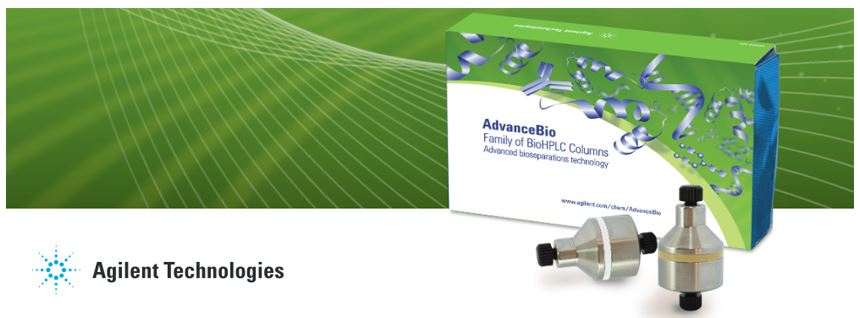***NEW da Agilent Technologies*** Colonne per cromatografia di affinità ...